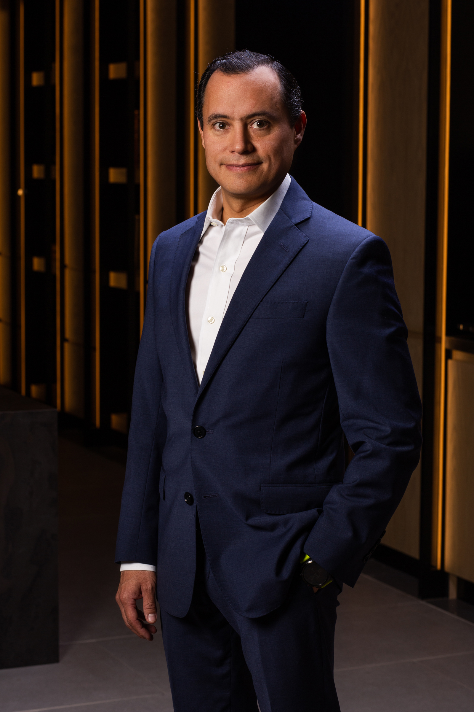 Alejandro Trujillo – Trujillo Abogados